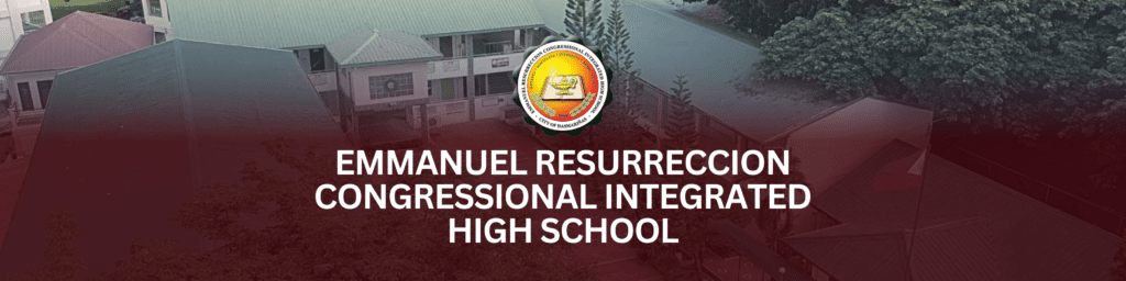 Emmanuel Resurreccion Congressional IHS