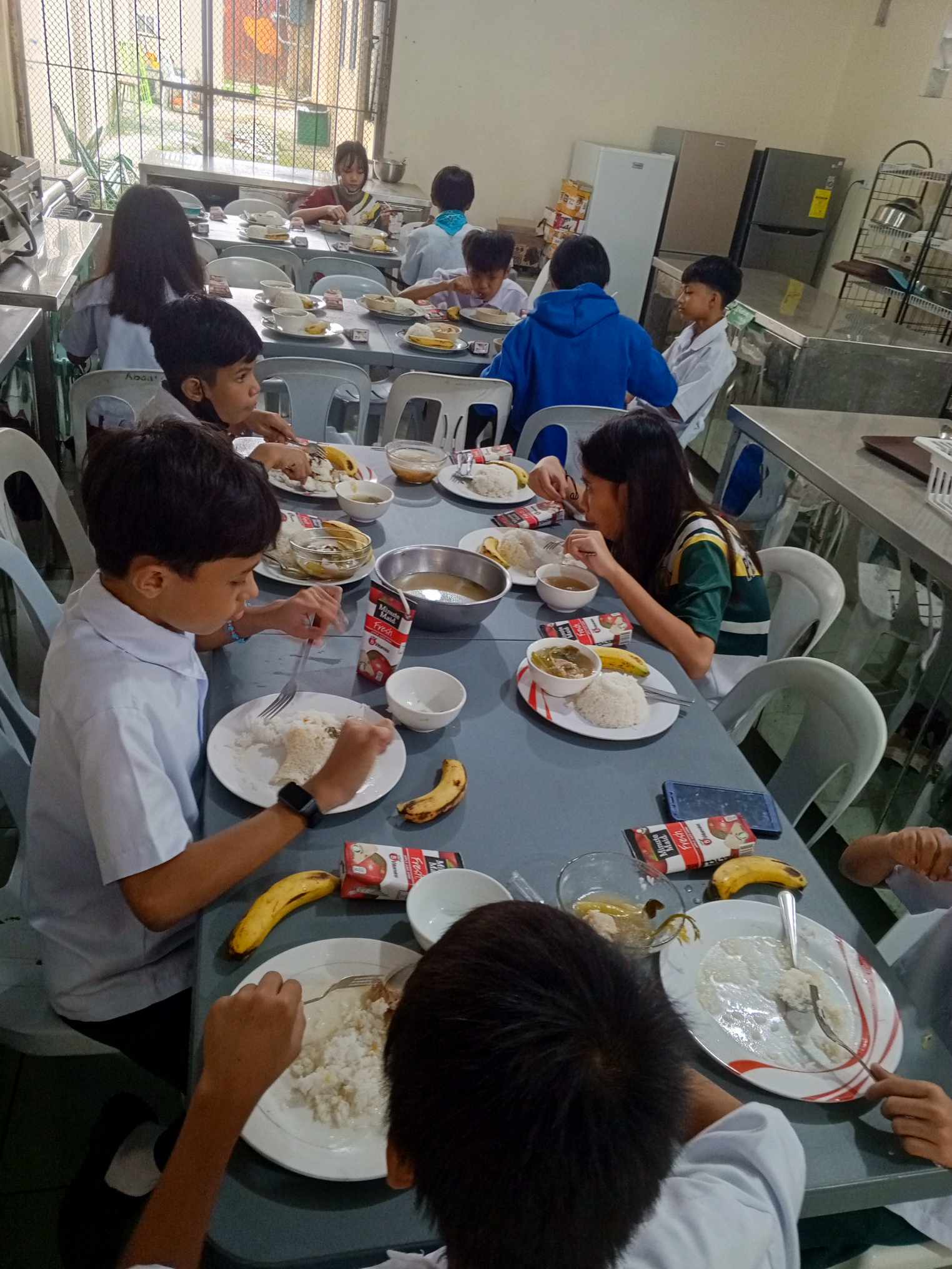 Building Futures by Nourishing Minds | Emmanuel Resurreccion ...