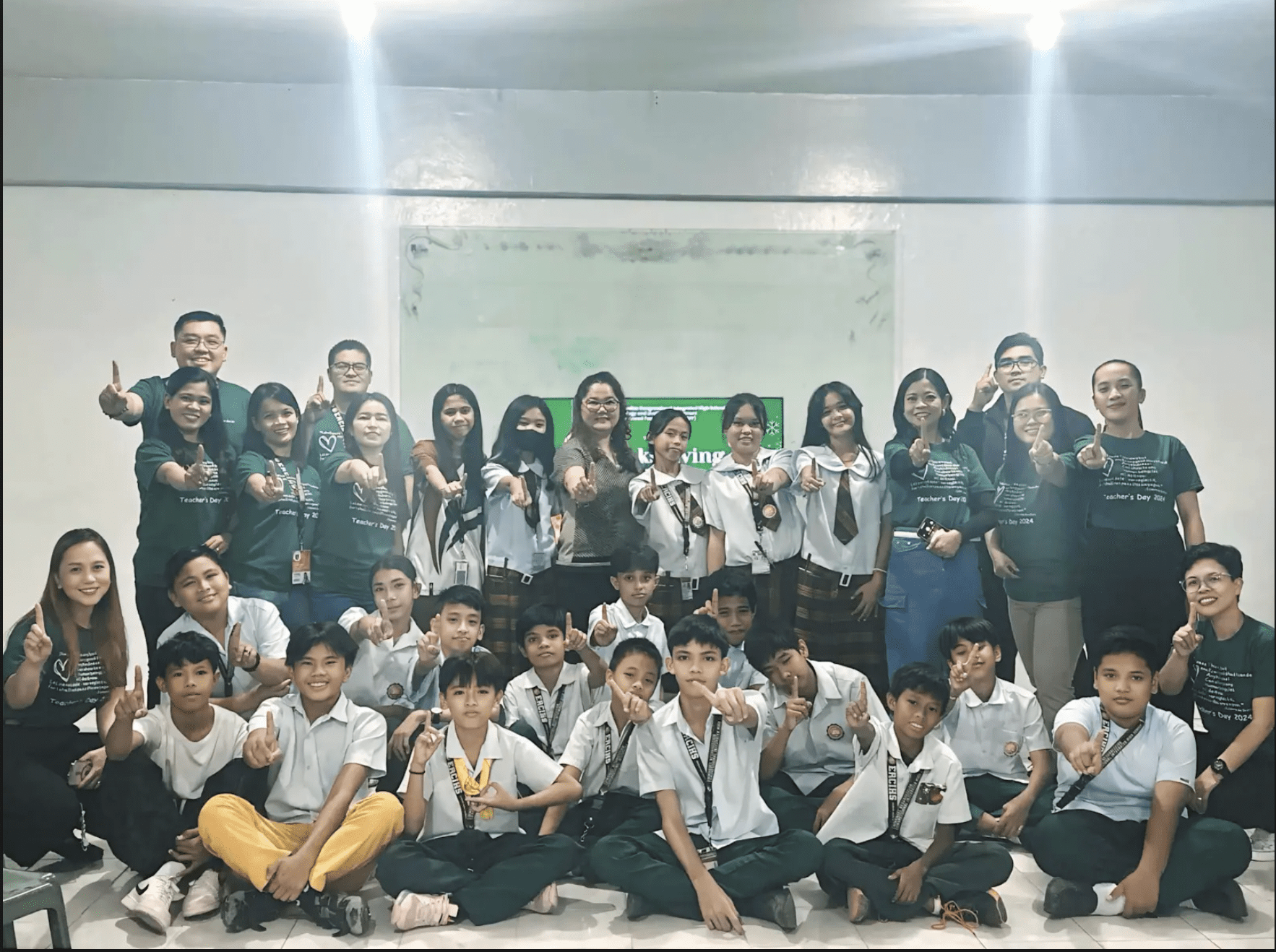 Building Futures by Nourishing Minds | Emmanuel Resurreccion ...