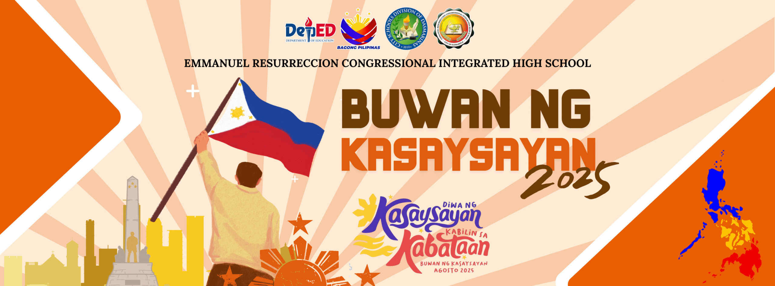 Emmanuel Resurreccion Congressional IHS