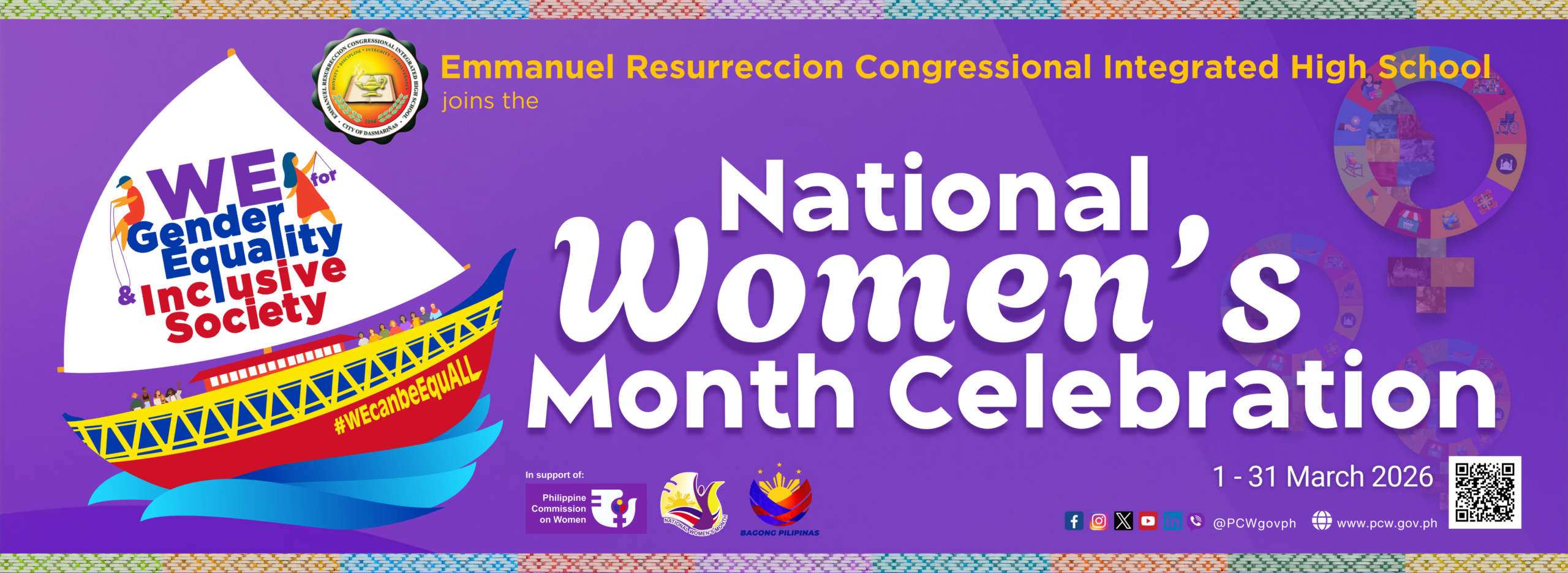 Emmanuel Resurreccion Congressional IHS